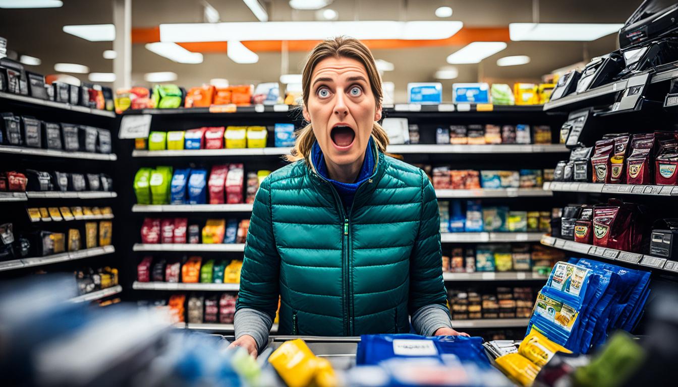 Is Working at a Grocery Store Tough? Find Out!