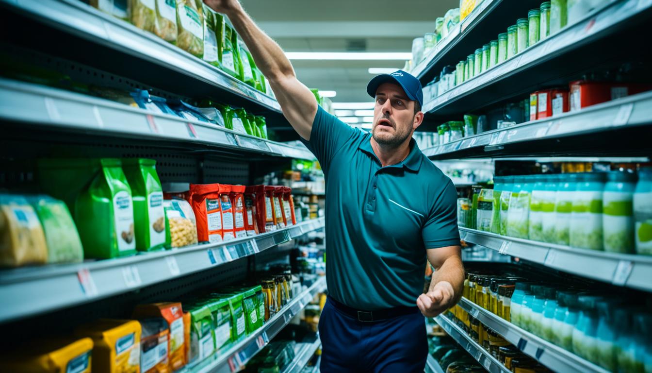 Is Working at a Grocery Store Tough? Find Out!