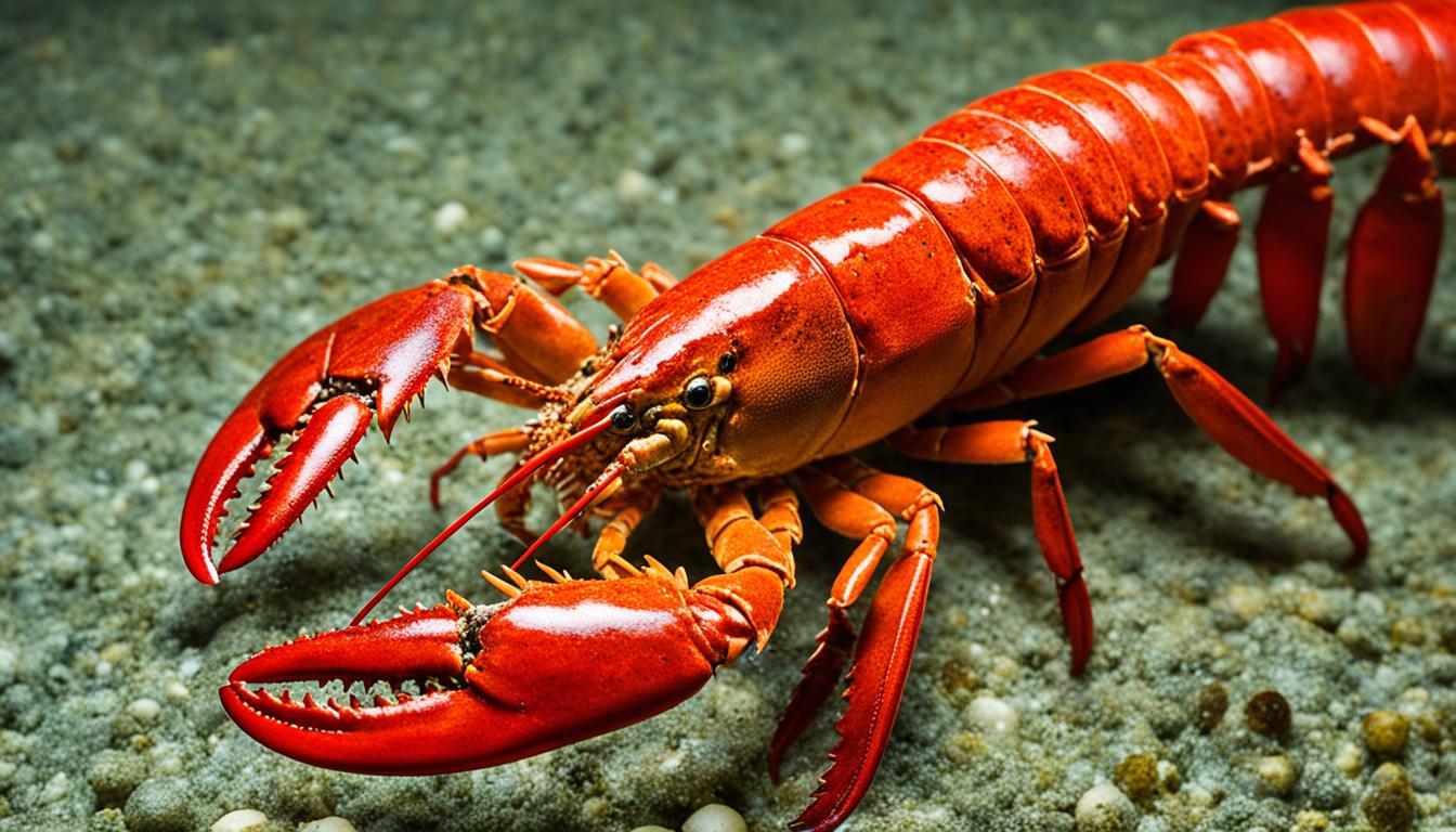 Do Grocery Store Lobsters Get Fed? Care Facts