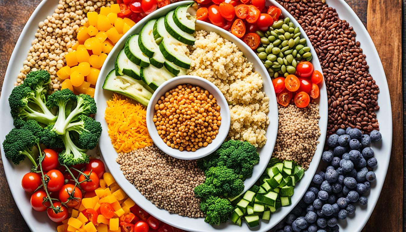 Quinoa for Couscous Swap – Recipe Substitution Tips