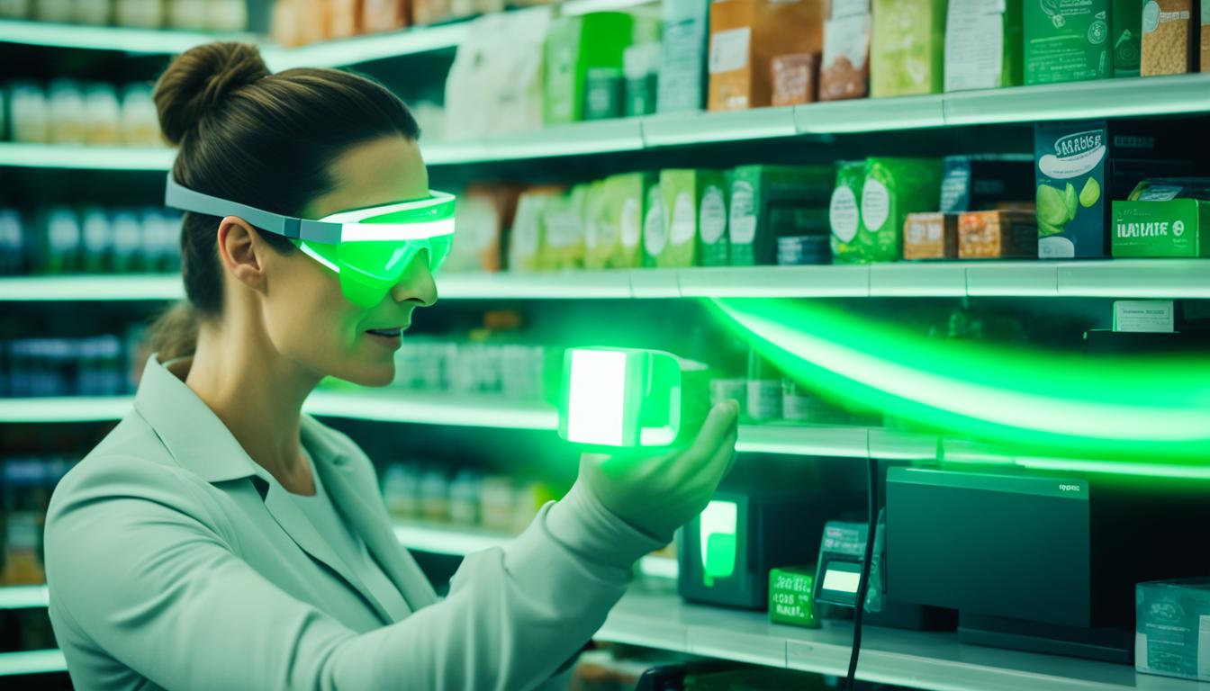 Can Grocery Store Scanners Hurt Your Eyes? FAQ