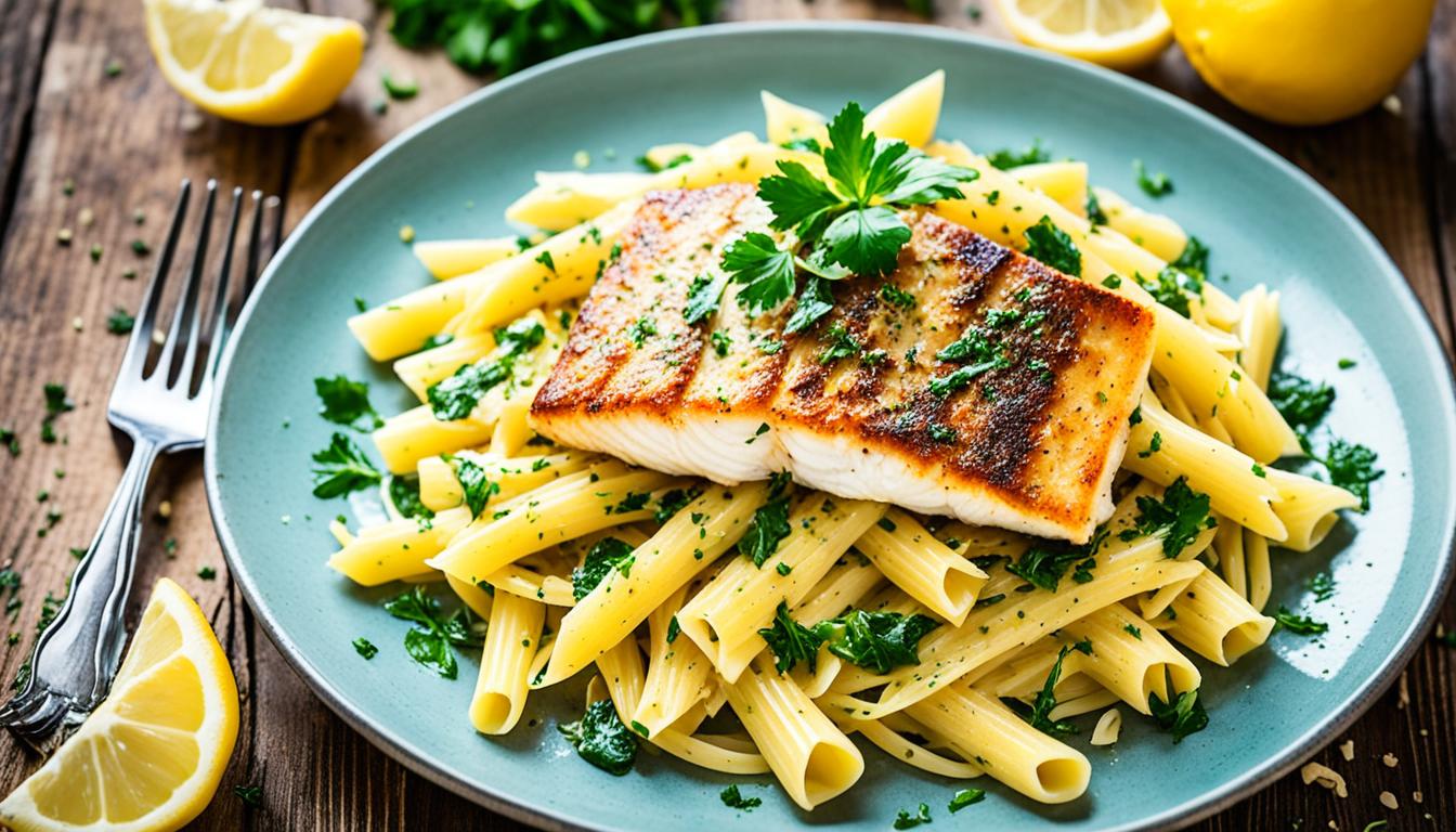 Delicious Sides to Serve with Sea Bass