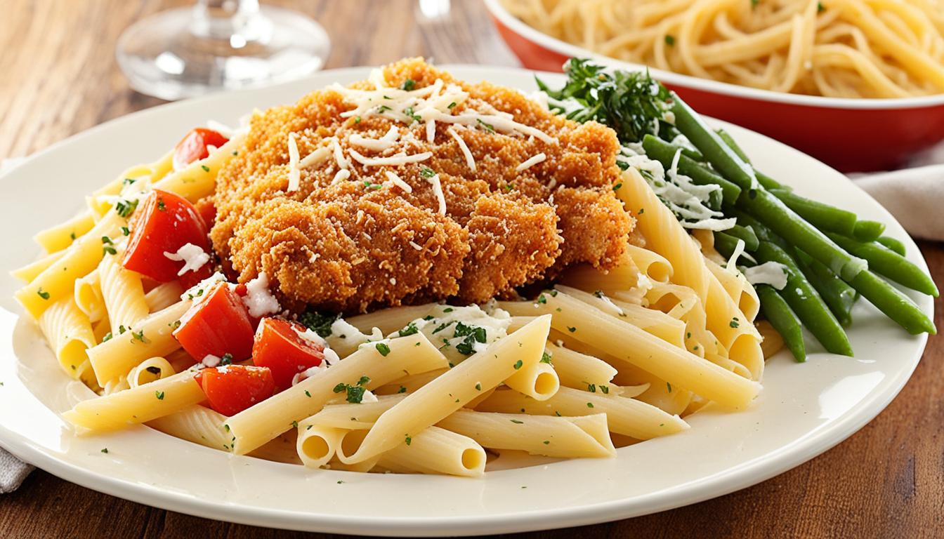 Best Sides for Breaded Chicken – Top Picks!