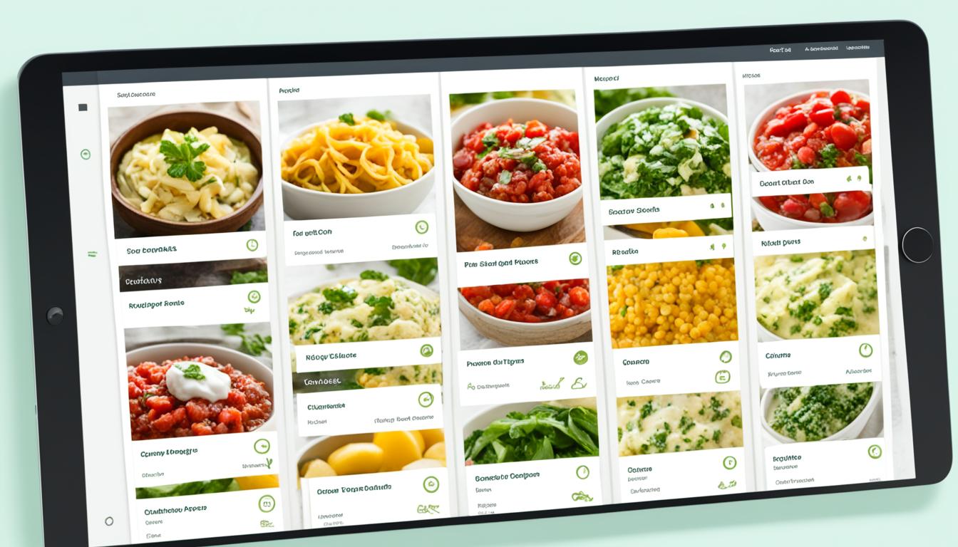 Add Recipes to Lose It App for Easy Weight Tracking