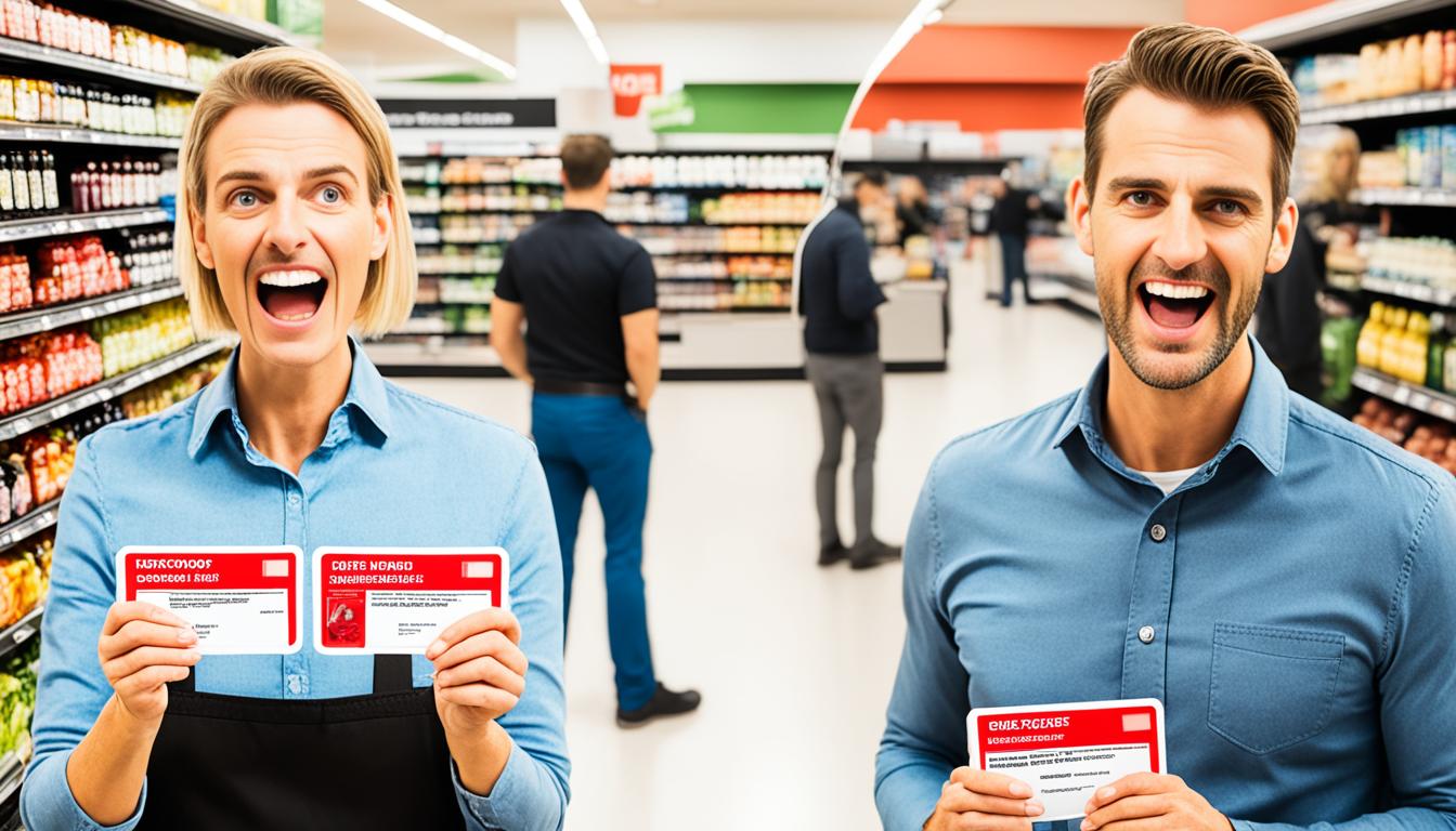 Risks of Using a Fake ID at Grocery Stores