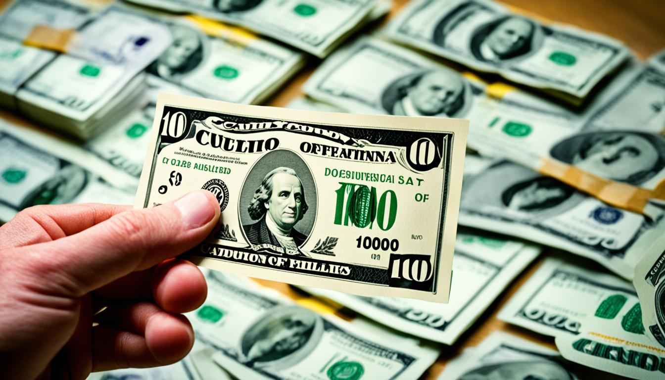 Accepting $100 Bills at Grocery Stores? Check Here!