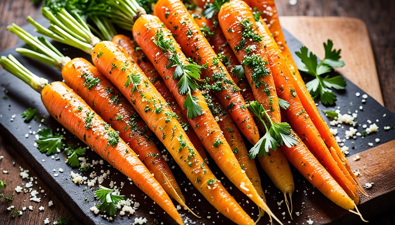 Perfect Sides to Serve with a Roast Dinner