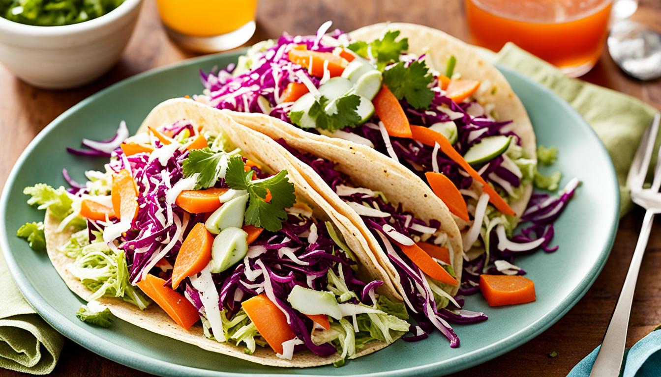 Perfect Pairings for Baja Fish Tacos