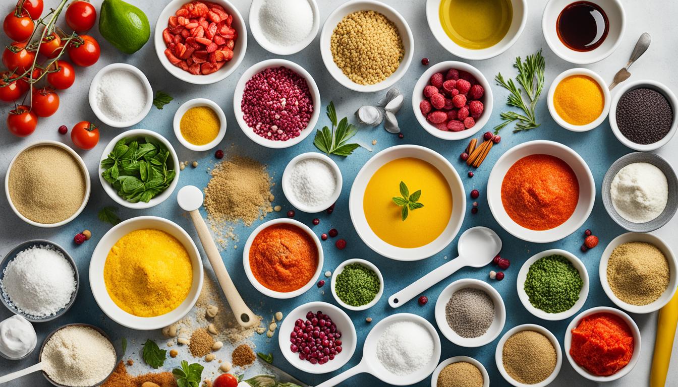 Can You Change the Recipe? Swap & Adapt Tips