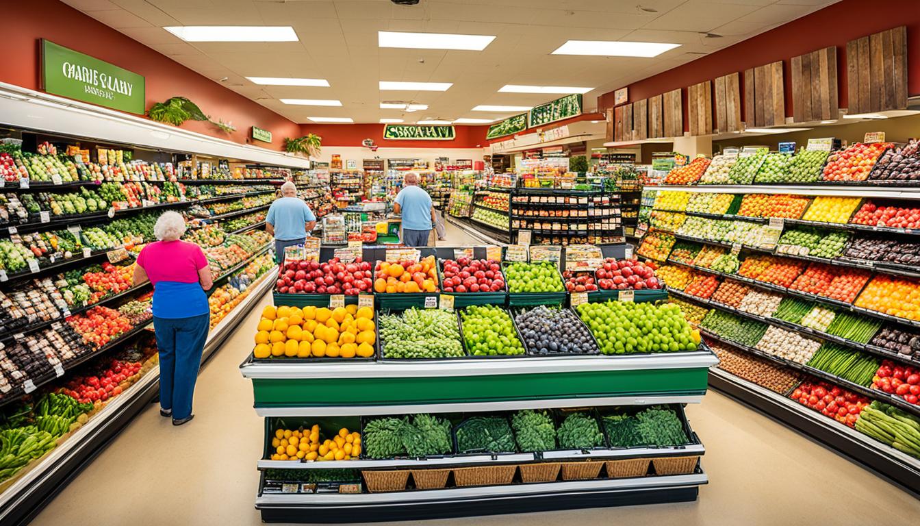 Sanibel Island Grocery Shopping – Find Stores Now