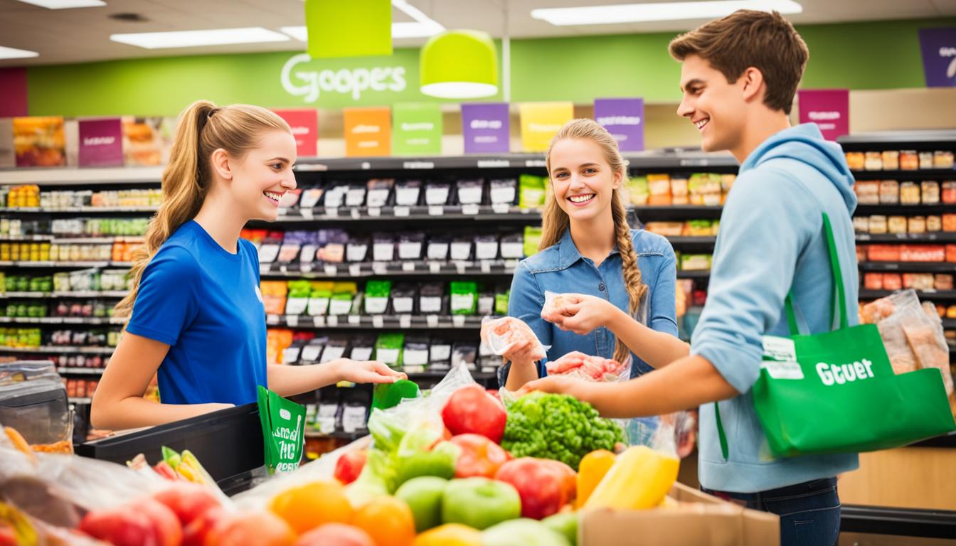 Do Grocery Store Baggers Get Tips? Find Out!