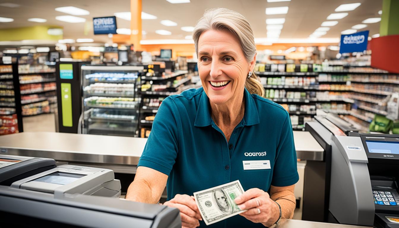 Accepting $50 Bills at Grocery Stores? Find Out!