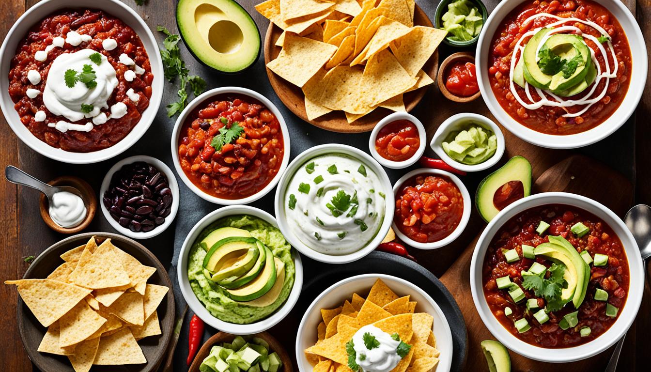 Perfect Pairings for Chili | Top Side Dishes