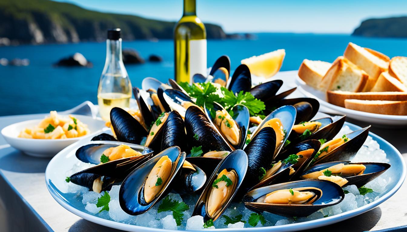 Perfect Pairings: What to Serve with Mussels