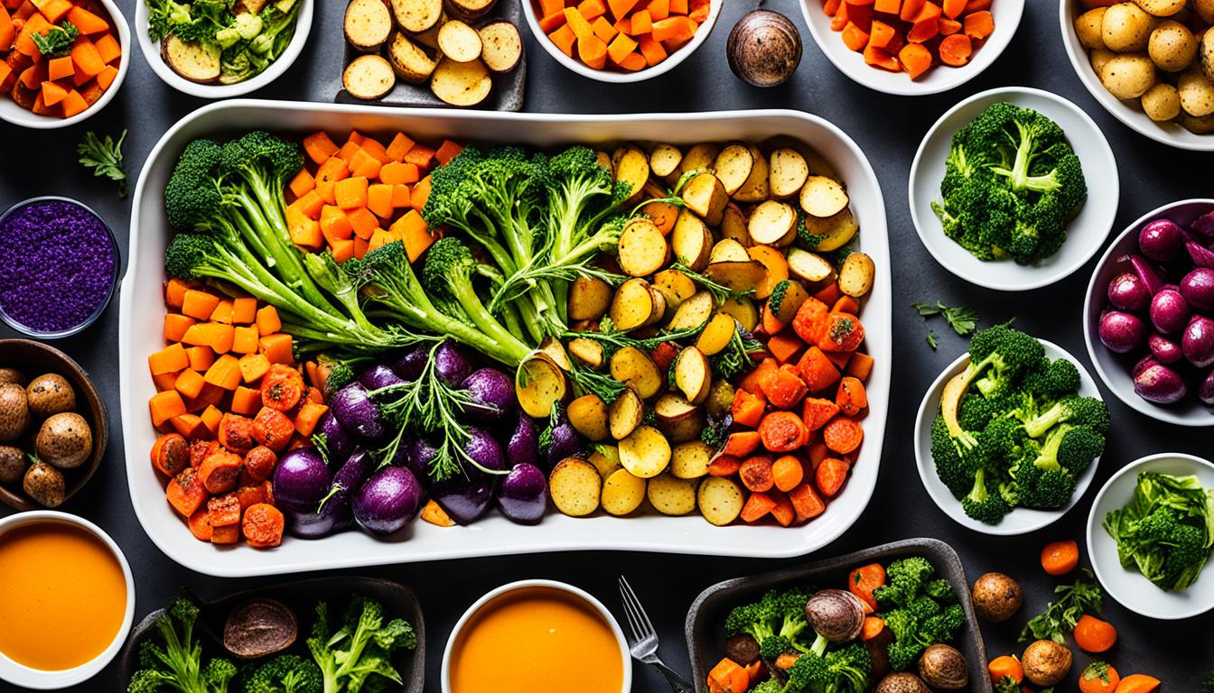 Perfect Sides for Your Casserole Dinner